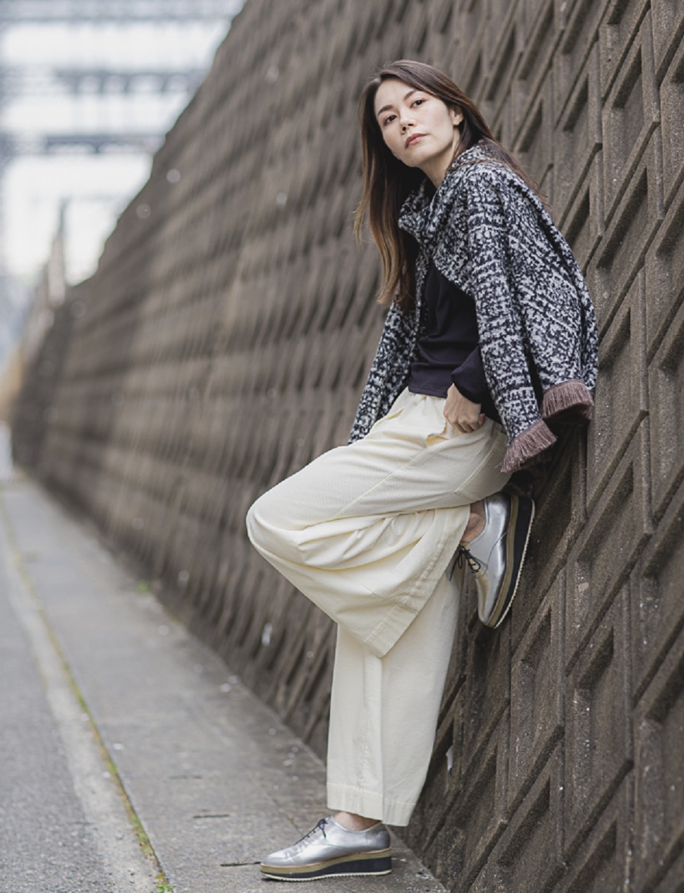 lookbook｜Arnev｜アルネブ